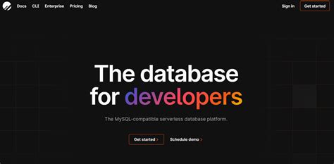 免费的数据库平台 咪啪