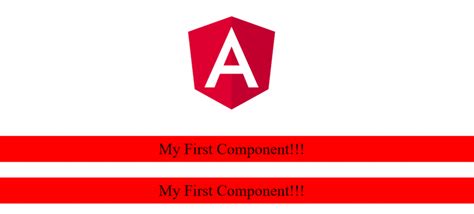 Angular Component Nedir Angular Component Oluşturma Mobilhanem
