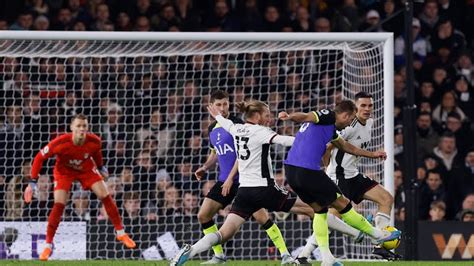 केनको गोलमा टोटेनहमको जित