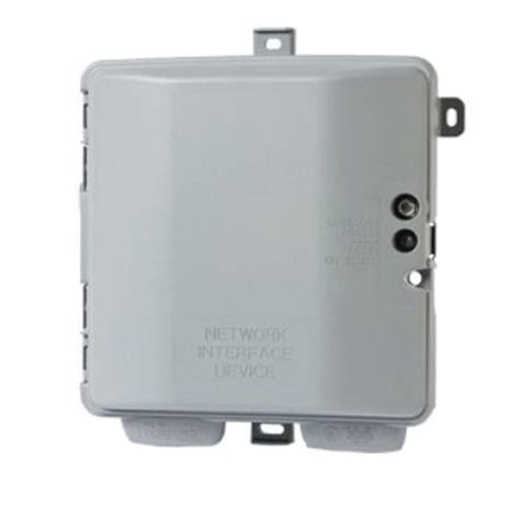 Telephone Network Interface Parts