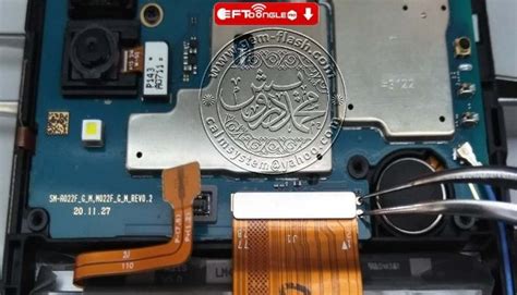 Samsung Galaxy A32 Isp Emmc Pinout Test Point Images Modafinil24