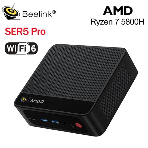 16gb500gb Beelink 5560