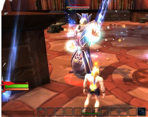 [tbc karazhan] shade of aran movement behaviour is wrong · issue 17073 · azerothcore