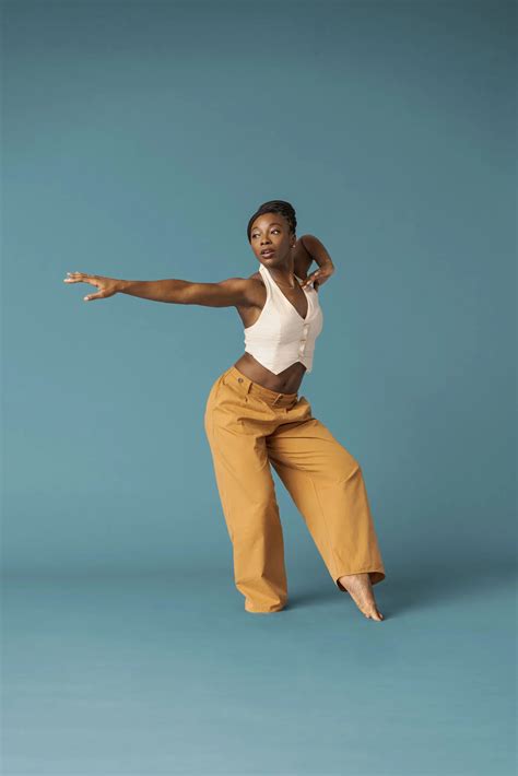 Bill T Jones Arnie Zane Company New York Live Arts