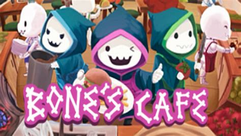 Download Bones Cafe Build 13291131 Game3rb
