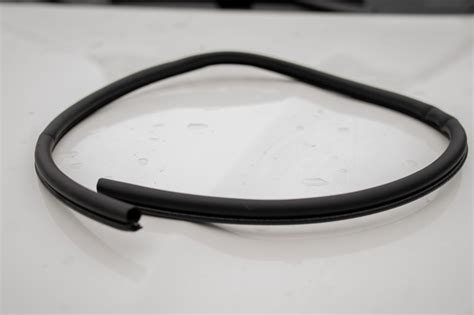 Prinsu Noise Reducing Edge Trim Review Prinsu Noise Reducing Edge Trim Review
