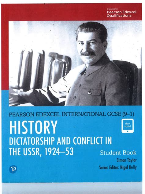 Igcse History Textbook 1 Pdf