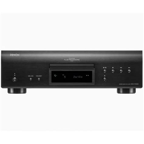 데논 Denon Dcd 1700ne Sacd Cd 플레이어 Av 플라자