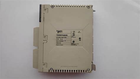 TSXDEY D K Schneider Electric Discrete Input Module VTC Solar