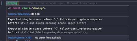 Fix Csssyntaxerror For Interpolated Variables In Selector And Flush