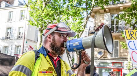Во Франции «жёлтые жилеты выступили против поставок западного оружия Киеву — РТ на русском