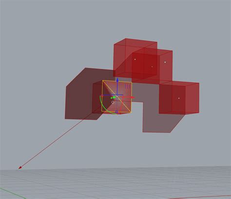 【help】problems On Split Mesh In Gh Python Grasshopper Mcneel Forum