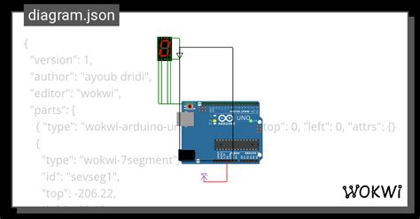 7segment Copy Wokwi Esp32 Stm32 Arduino Simulator 7segment Copy Wokwi Esp32 Stm32 Arduino Simulator