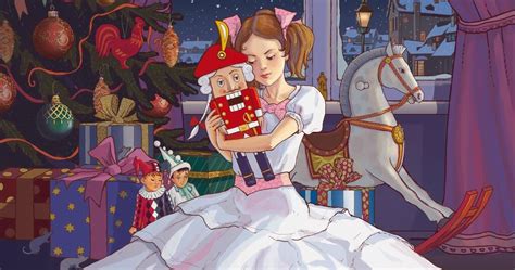 Презентація Ернст Гофман Лускунчик Презентація Зарубіжна література