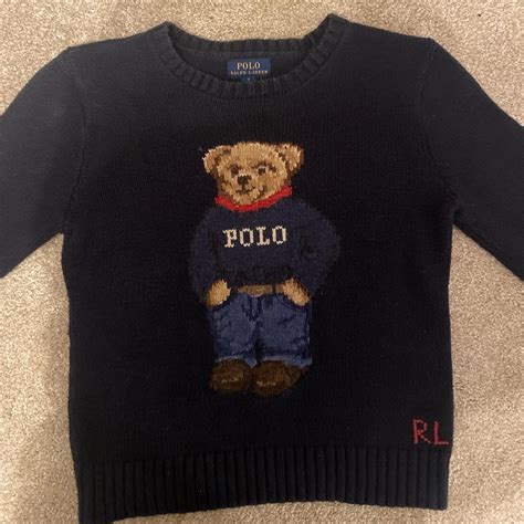 Ralph Lauren Womens Jumper Depop
