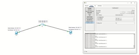 Subnetting Address Space On Cisco Packet Tracer Practice Hands On Cisco Community