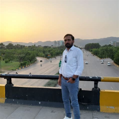 Muhammad Jamshaid Iqbal Web Developer Veroke Linkedin