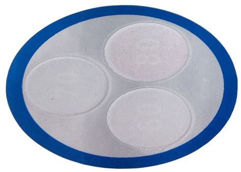 Strong Adhesive Busbar Pvc Temperature Indicator Sticker