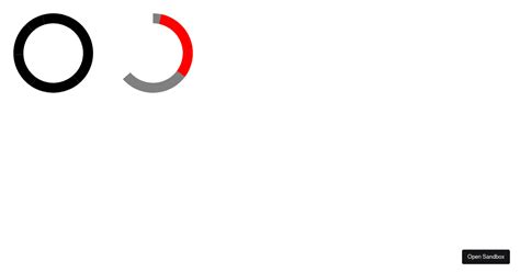 React D3 Examples Codesandbox