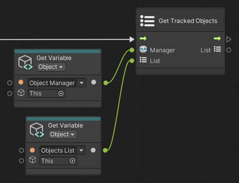 Get Tracked Objects Ar Foundation 516