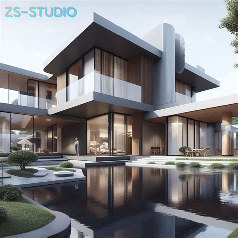 Archviz Render Architecture Hunter Architecturalvisualization Renderoftheday Of3dacademy