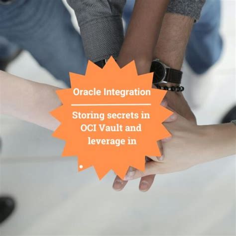 Oracle Integration Archives Techsupper