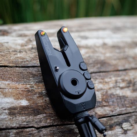 Fox Mini Micron Muticolour Alarm £2299