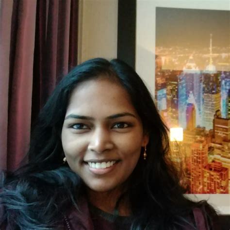 Asha Jothi Microsoft Linkedin