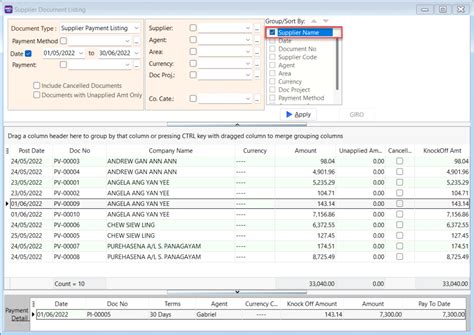 2 Withholding Tax For Agent Commission Cp107d Form Lhdn