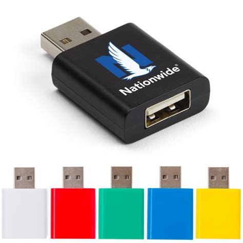 Usb Data Blocker Highest Honor