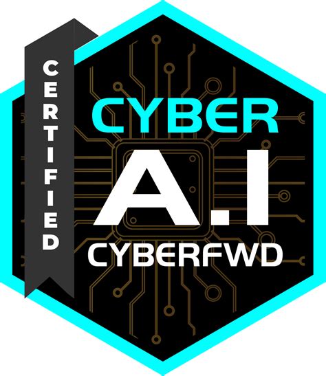 Ai Cyber Security Course Cyberforward Academy