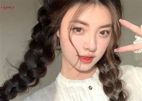 15 Kiểu Tết Tóc Dài Siêu Xinh Bạn Nên Biết