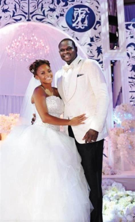 Nba球星妻子及结婚照（珍贵）！