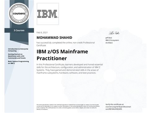 Mohammad Shahid On Linkedin Thank You Coursera Thank You Ibm 19 Comments