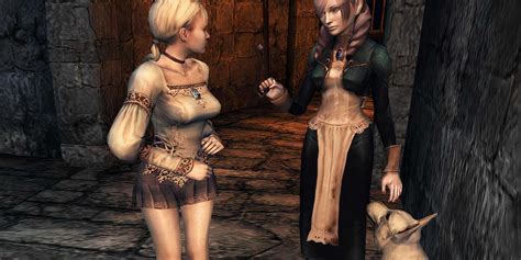 Forgotten Horror Games With Female Protagonists Ranked