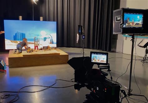 Kropac Media Groundbreaking Micro Led Tech Samsung Business Gulf