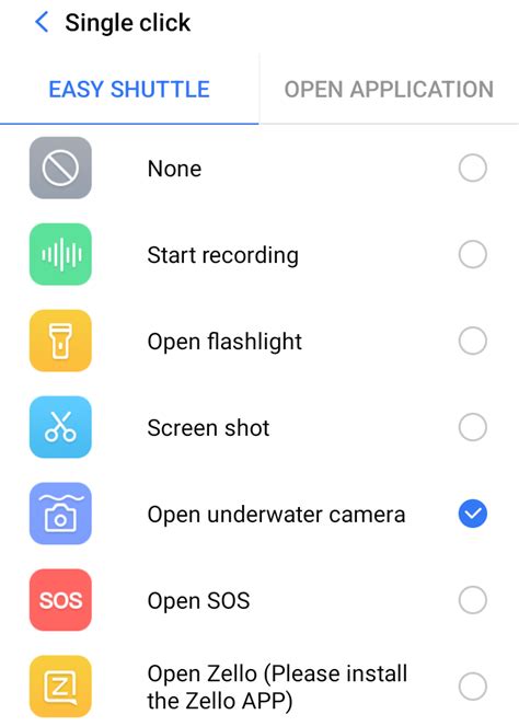 Doogee S GT Review Digital Camera World