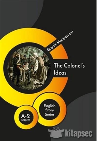 a piece of string english story series guy de maupassant karnaval kitap