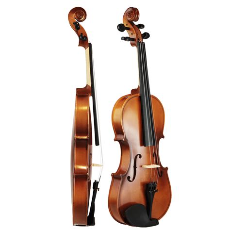 Viola De Arco Laminada Orquezz Tamanho 40 Orquezz Instrumentos