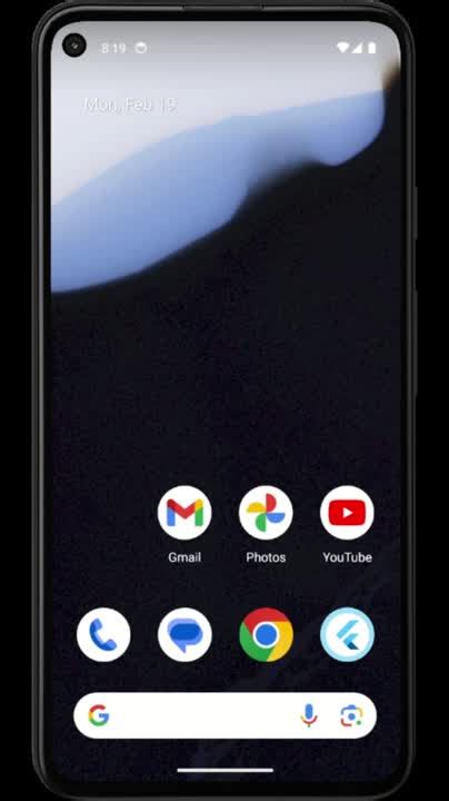 Ganapathi Sharakanam On Linkedin Flutter Api Apiintegration