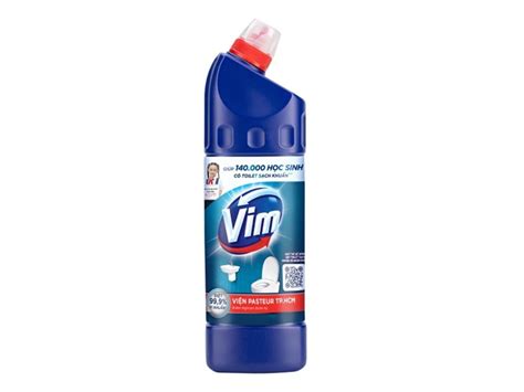 Chai Vim Lớn 880ml Gia Dụng Kiều Huỳnh Chai Vim Lớn 880ml Gia Dụng Kiều Huỳnh
