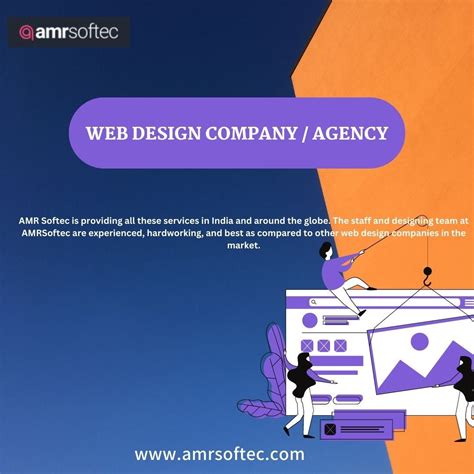 Web Development Agency In India Amr Softec Amr Softec Medium