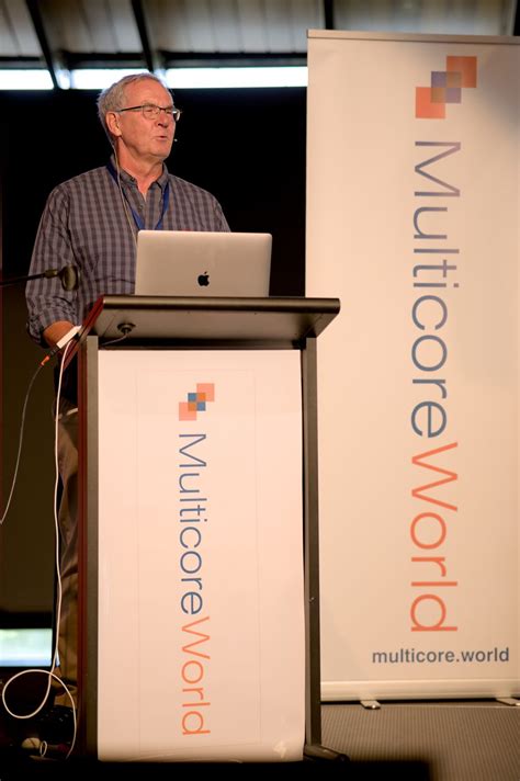 Multicore World On Linkedin Numa Performance Hpc