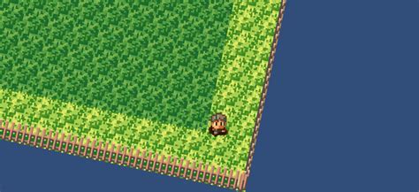 How Can I Keep The Camera Upright When The Player Character Is Colliding With The Tilemap