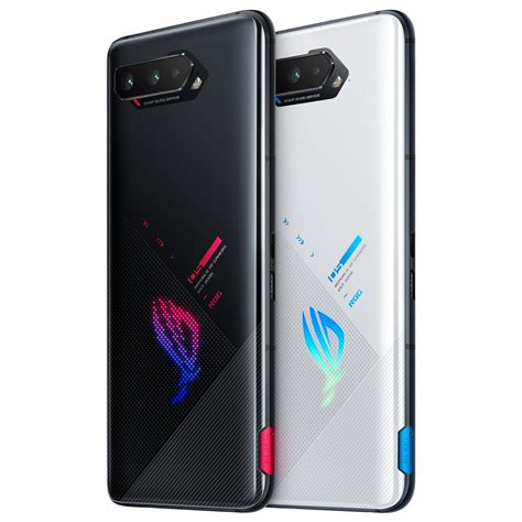 Review ROG Phone 5: Smartphone Gaming Terbaik 2021 • Jagat Gadget