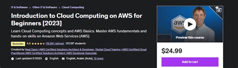 9 Best Cloud Computing Courses You Can Learn Online Iol