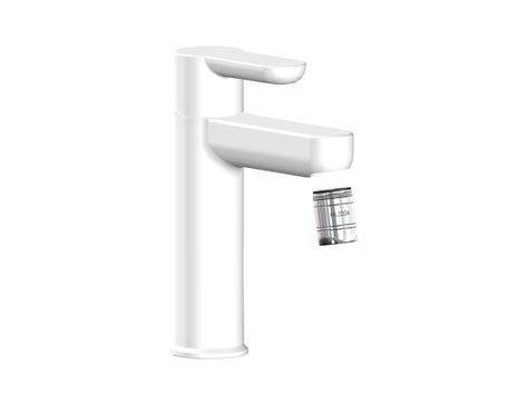 Cenergist Volumestroombegrenzer Control Flow Kraan M24 Eco Bouwers