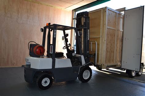 Pod Self Storage Doc N Loc Self Storage In Kent