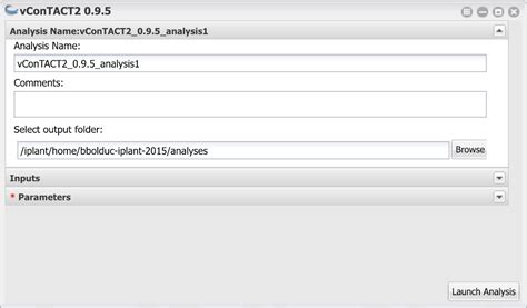 Applying Vcontact To Viral Sequences And Visualizing The Output Cyverse
