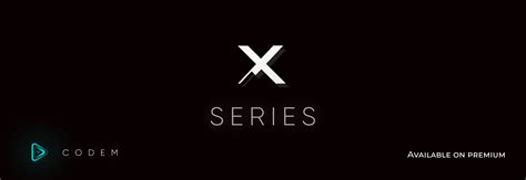 X Series CodeM